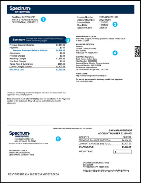 How Does Spectrum Internet Billing Work: A Complete Guide (2025)